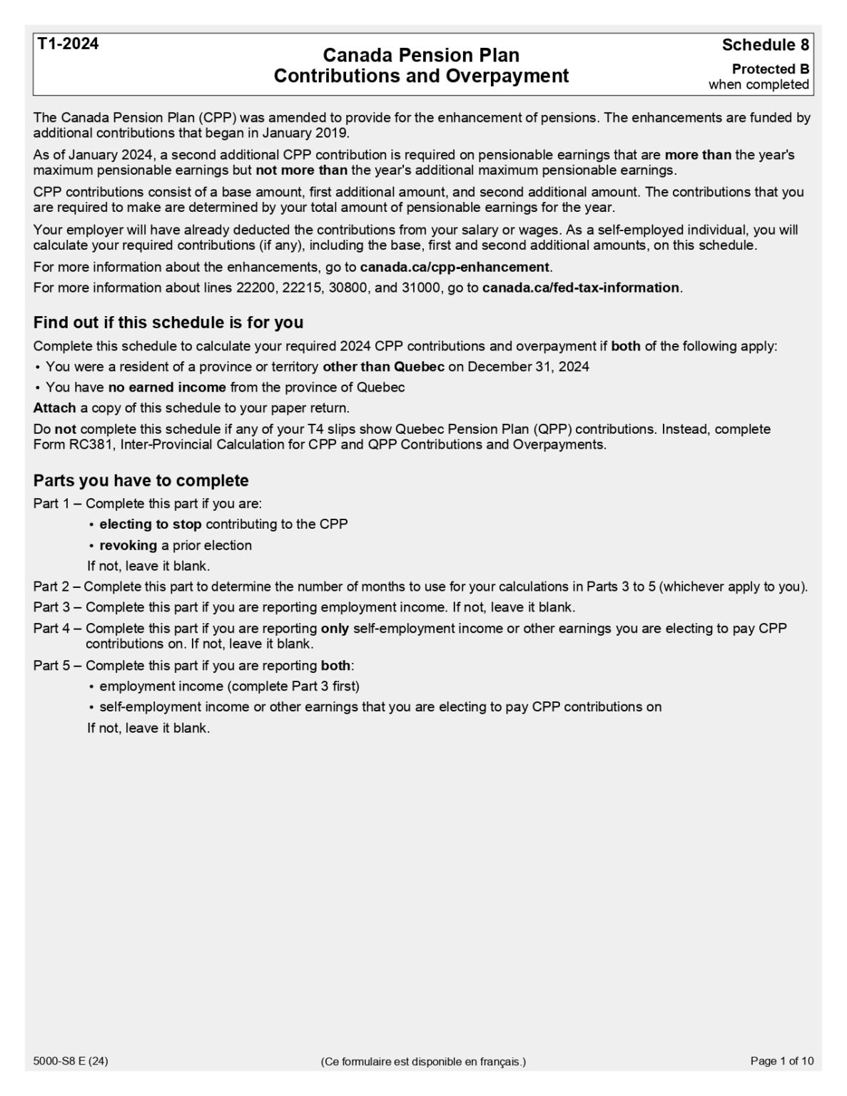 EBay Tax Guide For Canada: Obligations, Sales Tax, GST/HST Explained ...