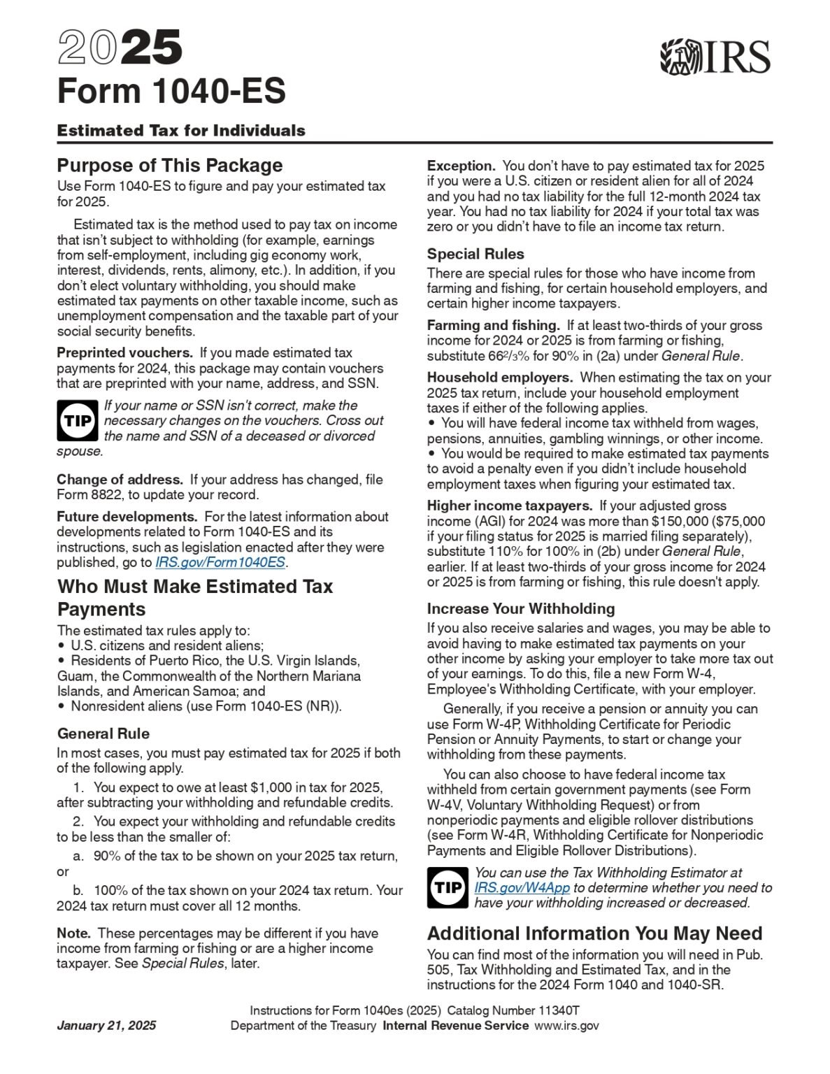Amazon Tax Guide For Canada And U.S.: Sales Tax, Income Tax, And ...