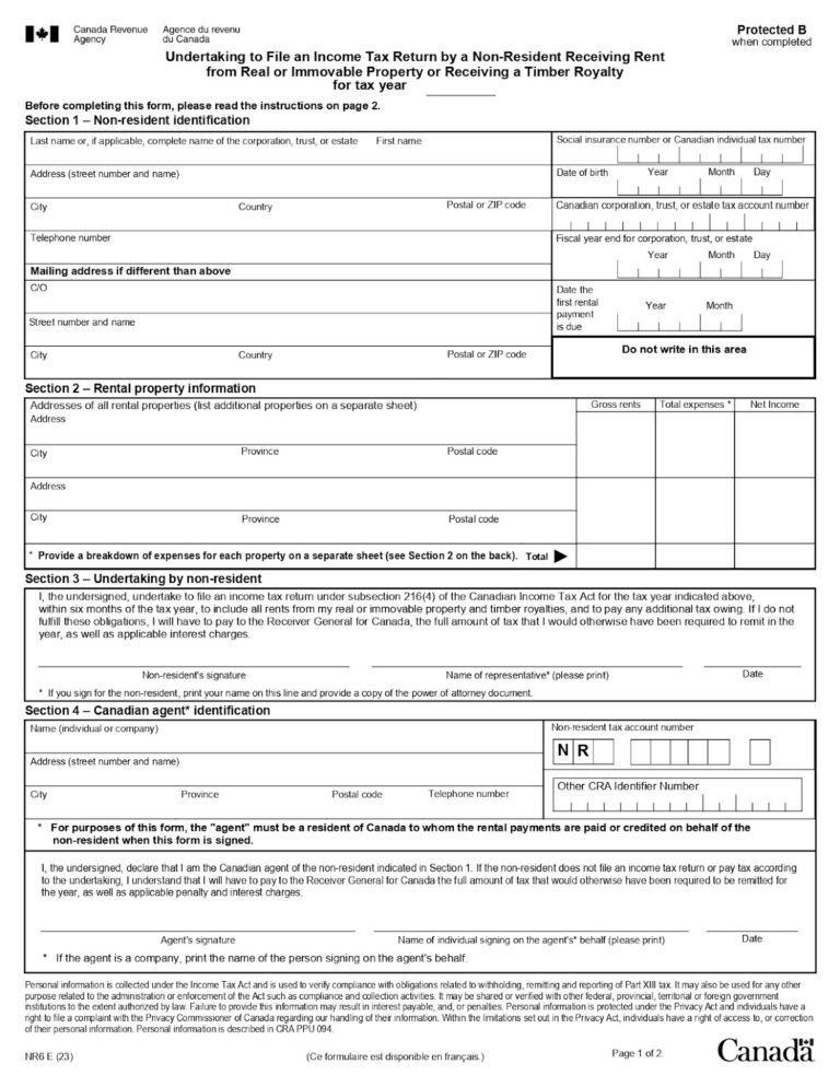 Cross-Border Real Estate Transactions: Legal Guide For Canada And U.S ...