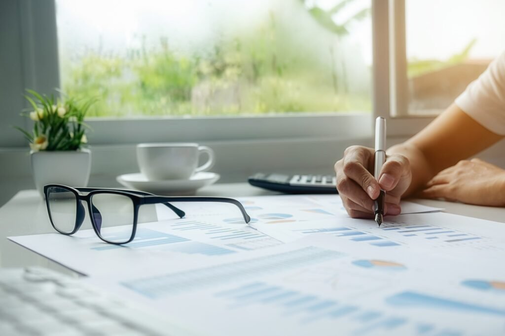 CPA Tax Accounting And Bookkeeping Firm Toronto