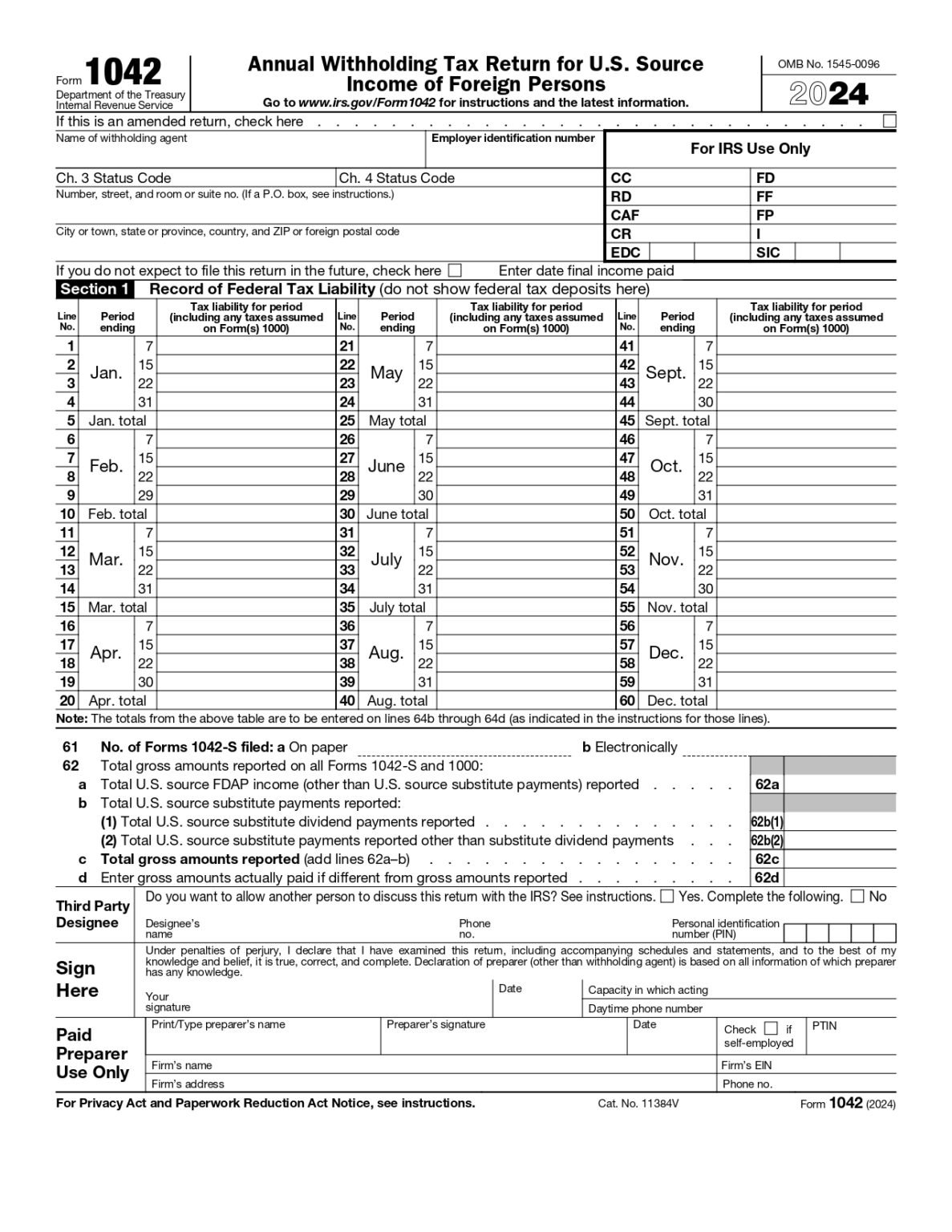 US-Canada Joint Venture Tax 2025: A Guide To Easy Compliance And Bigger ...