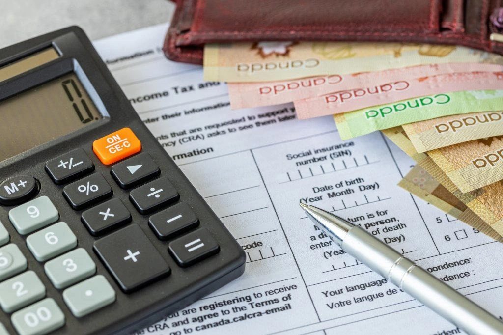 CRA T2 Tax Form: Easy Guide For Canadian Businesses In 2025 - CPA Tax ...