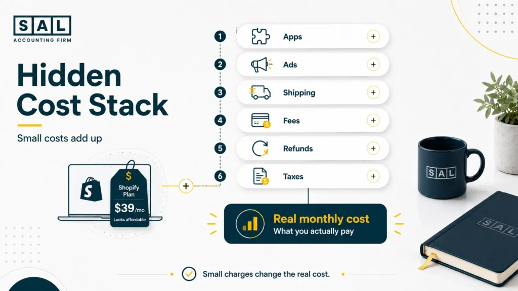 Shopify Pricing In Canada: The Real Cost Of Starting A Shopify Store ...