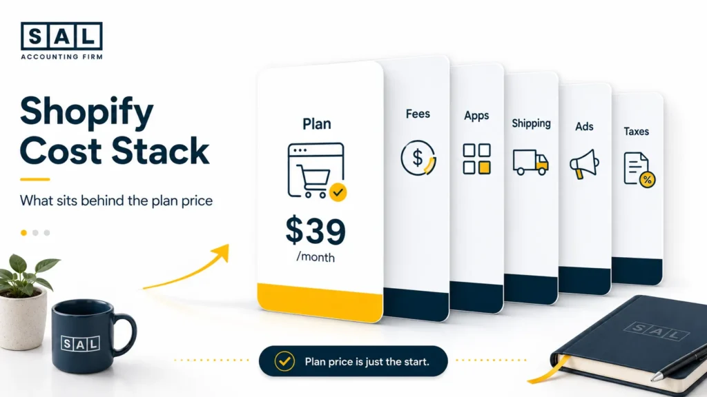 Shopify Pricing In Canada: The Real Cost Of Starting A Shopify Store ...